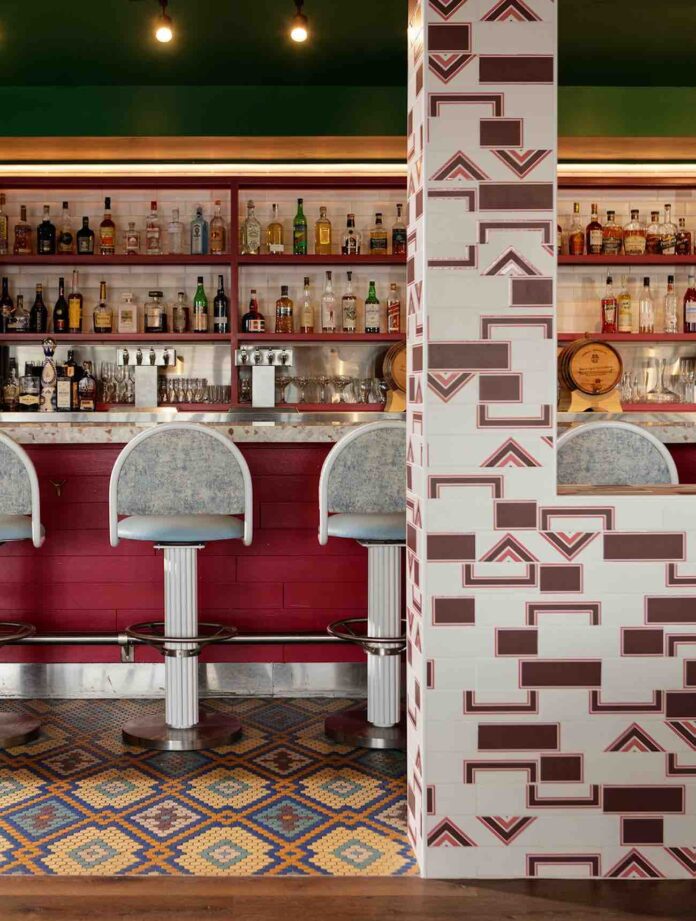 Modern Interior design projects by Beleco Design | Archinteriors Magazine